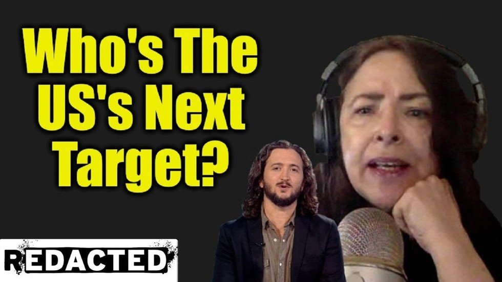 Ethiopia’s crisis with Ann Garrison, Pegasus surveillance — RT Redacted ...