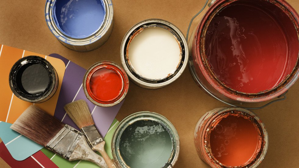50 shades of brown: India backs ‘eco-friendly & cost effective’ paint ...