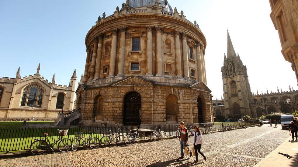 Forget the glamour of Oxbridge, it’s time to accept the British ...