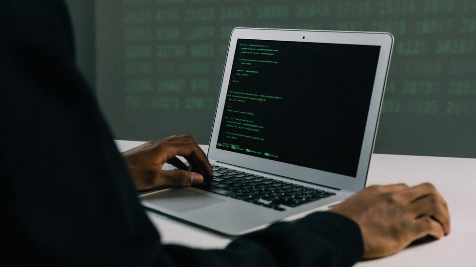 The United States is still far and away the single biggest hacker on ...