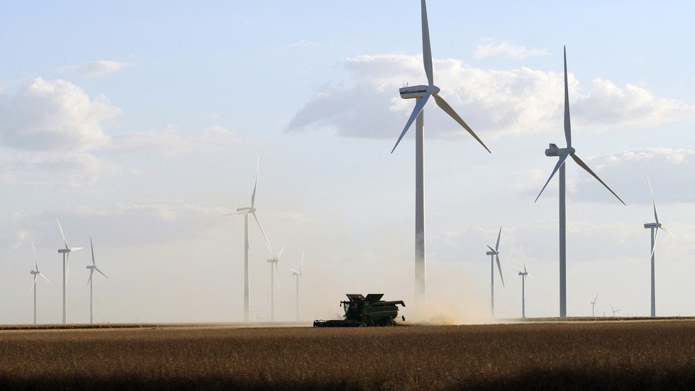 After decades of reliance on oil & gas, Russia starts preparations to ...