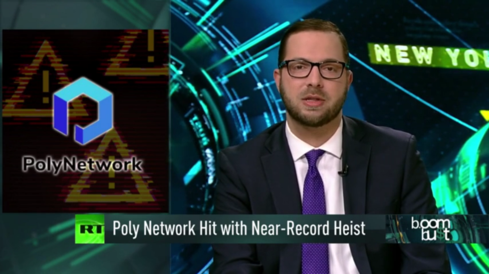 Major crypto hack rocks sector & lockdowns to stall Chinese growth ...