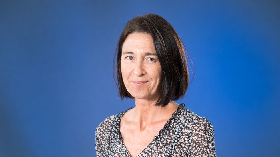 BBC correspondent Sarah Rainsford told to leave Moscow in reciprocal ...