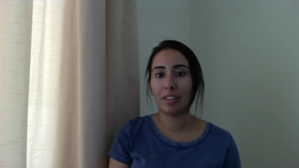 The saga of Dubai’s Princess Latifa, who tried and failed to win her ...