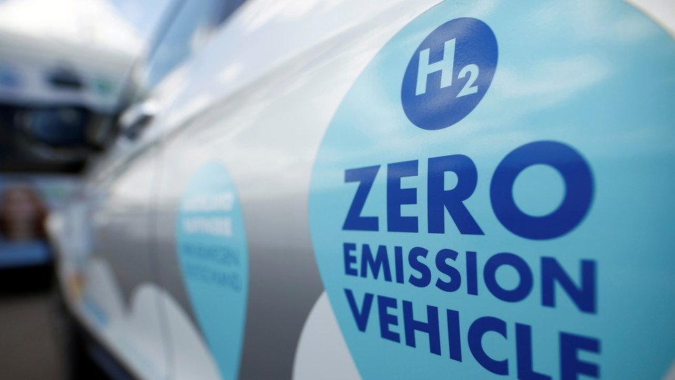 Zero-emissions fable: Blue hydrogen worse for environment than natural ...