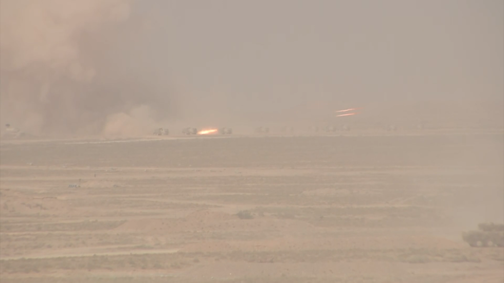 Russia-China joint military exercise was ‘complete success ...