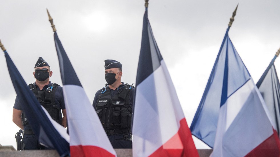 France’s top court upholds constitutionality of controversial anti ...
