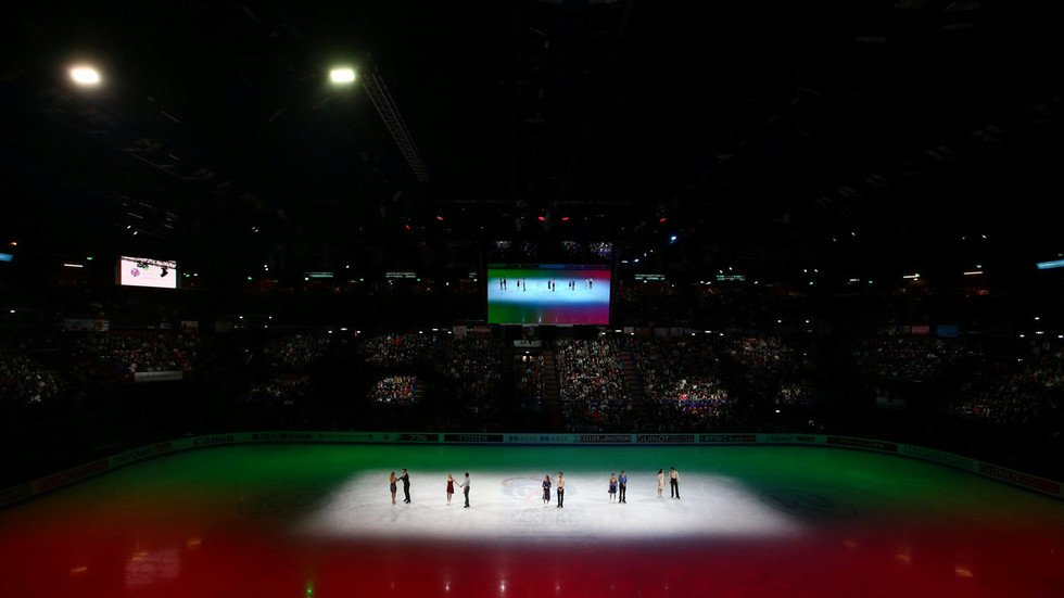 ‘What about non-binary skaters?’ Skating bosses face immediate ...