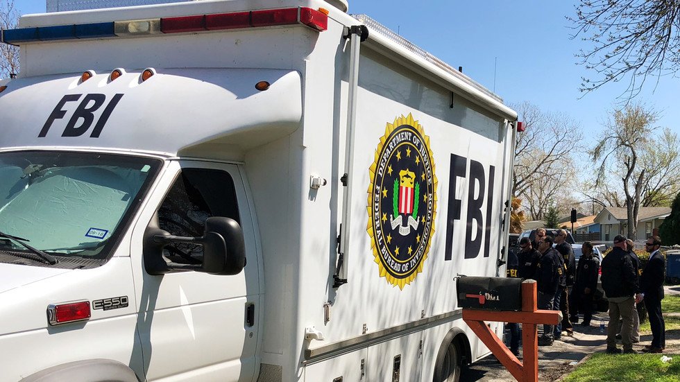 ‘Deny and accuse somebody else’: FBI instructed informant in Michigan ...