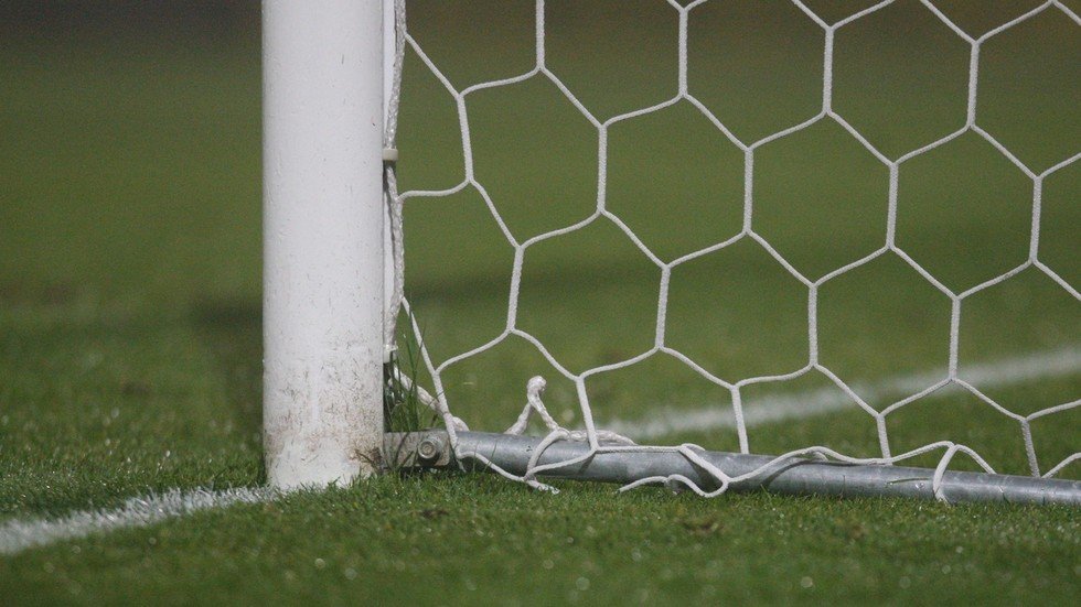Referee arrested after ‘firing gun’ at match in Oklahoma following ...