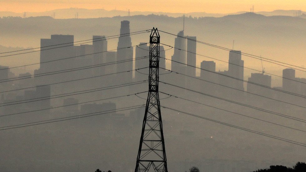 All-electric future comes at a huge cost — RT Business News