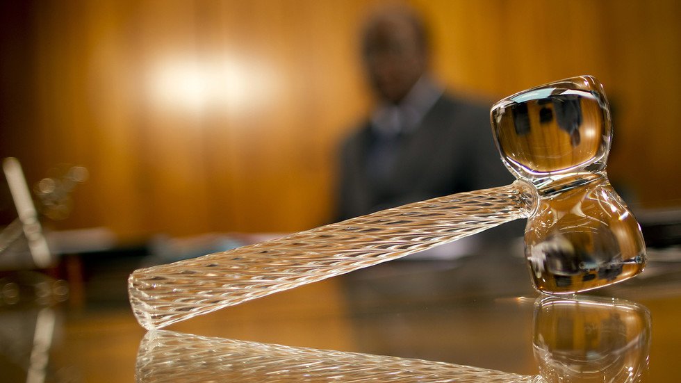 Black defendants’ race-related woes should influence sentencing, court ...