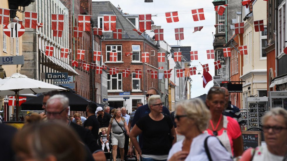 ‘No longer a critical threat’: Denmark says Covid-19 under control ...
