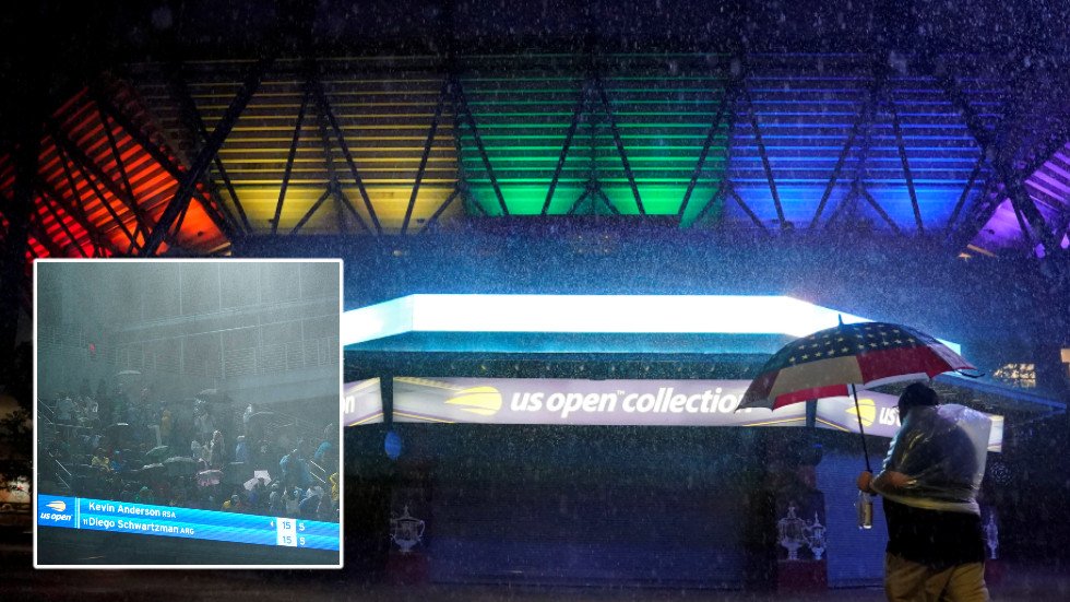 ‘It’s been crazy’: Tennis fans warned of ‘dangerous & life-threatening ...