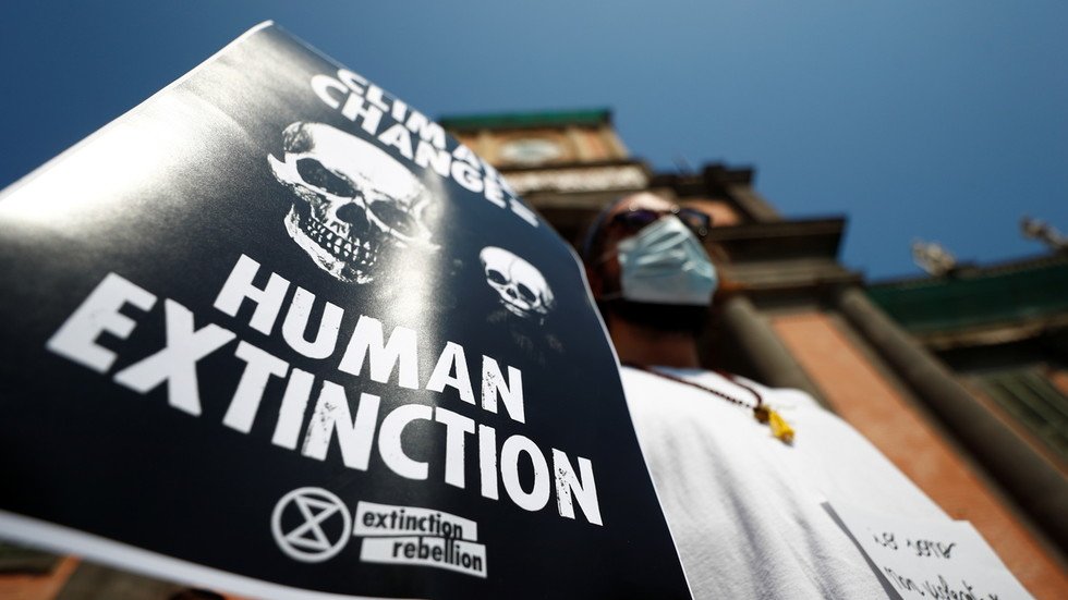 Environmental extremists are ‘worse than climate catastrophe,’ Italy’s ...