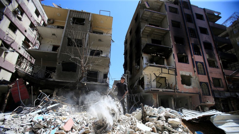 Journalists did not meet own accuracy standards when insinuating Douma ...