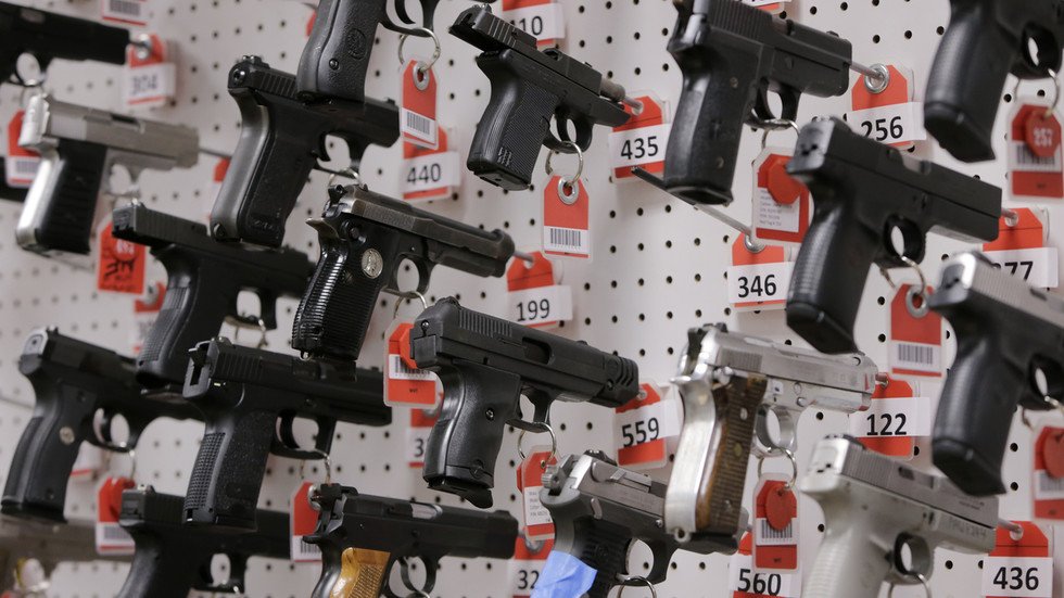 Biden withdraws Waco liar and gun control advocate David Chipman from ...