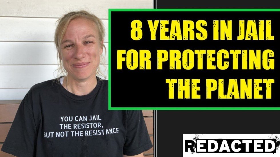 The campaign to free Jessica Reznicek, Walmart struggles to find ...