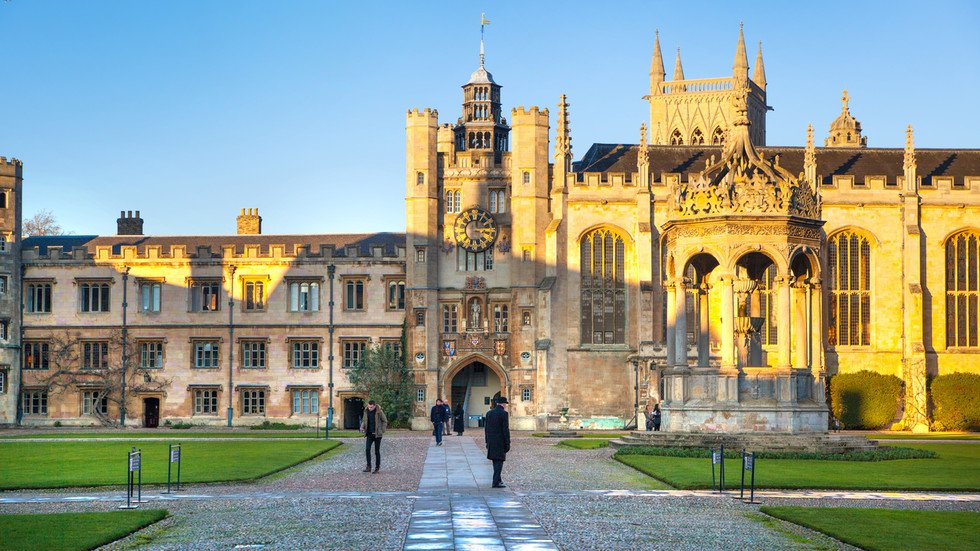 Why not break up the Oxbridge universities? They help fuel the regional ...