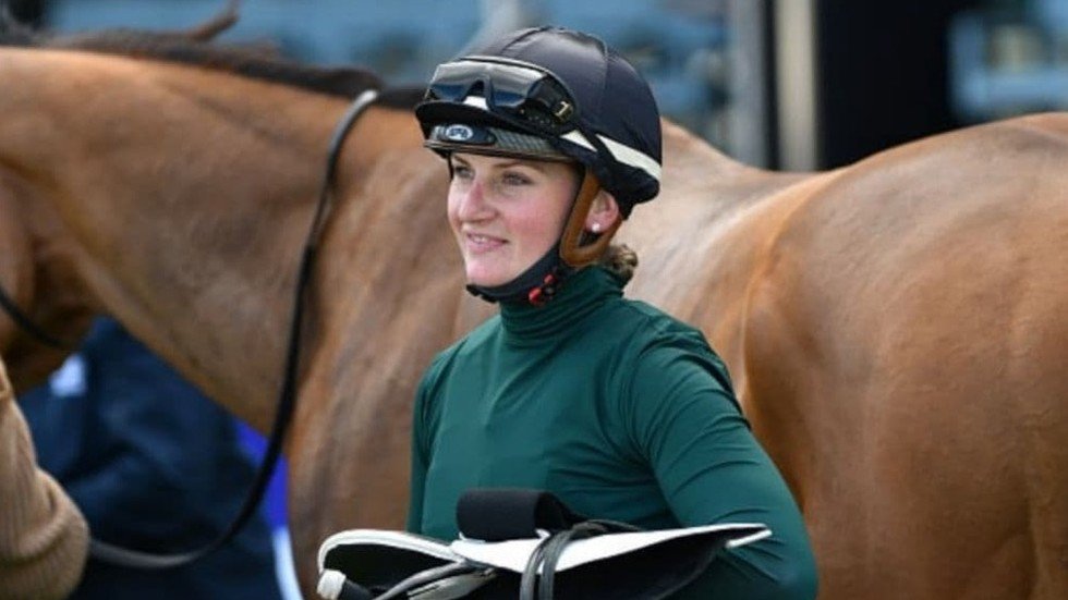 ‘World record Covid penalty’: Top Aussie jockey facing ‘$730K losses ...
