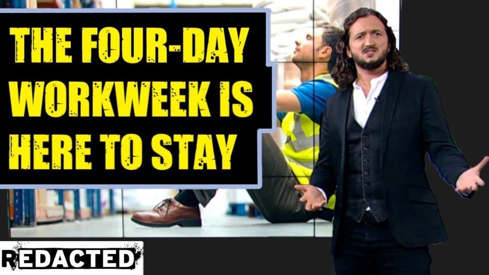 Iceland’s 4-day work week experiment, Brazil’s elections, January 6 ...
