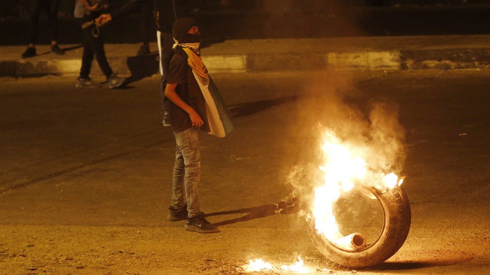 Israeli forces catch last two Gilboa Prison escapees after two-week ...
