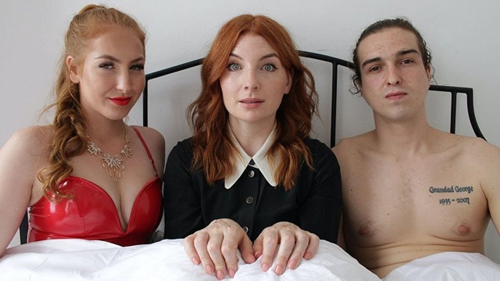 What Sex Actually Series On ‘cam Couples Truly Reveals Is That Tv