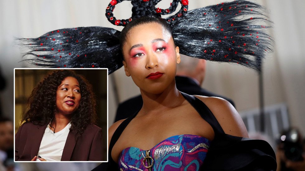 ‘I’m going to play again’: Tennis star Osaka reveals she will return ...