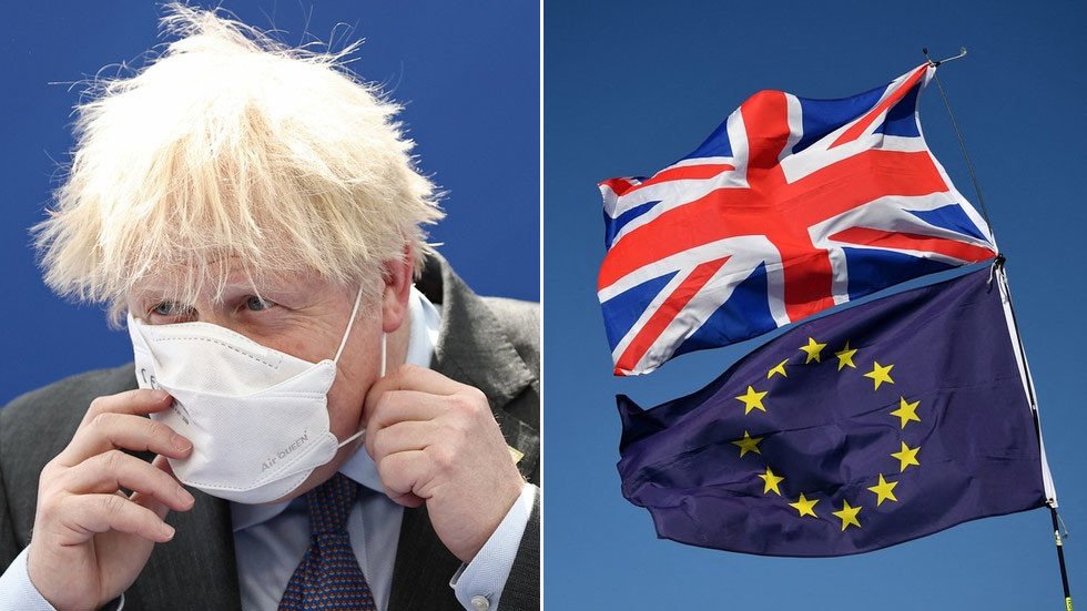 Yes, Brexit has caused problems for crisis-hit Britain, but the harm ...