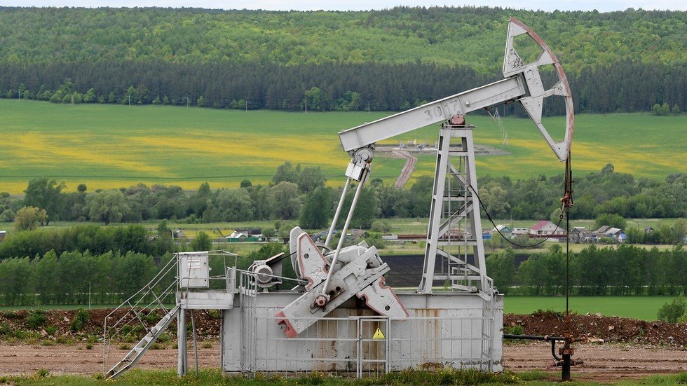 West going green may lead to ‘catastrophic’ decline in demand for ...