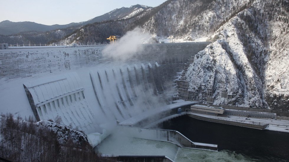 Russia has massive hydropower and wind energy potential — RT Business News