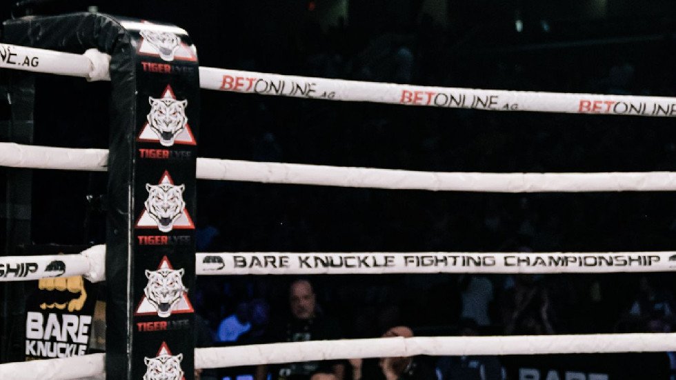 Bare-knuckle fighter Justin Thornton dies weeks after becoming ...