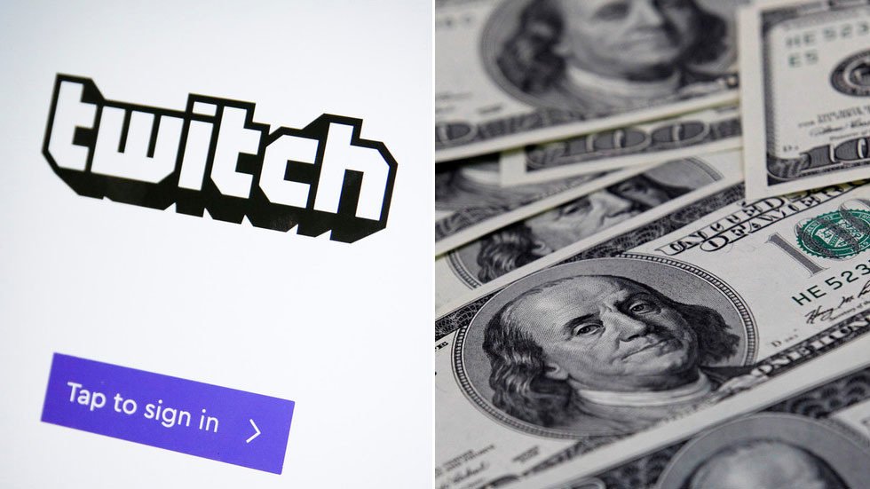 Socialist Twitch streamer accused of hypocrisy after alleged leak shows ...