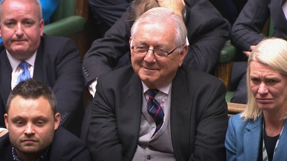 ‘Total lack of empathy’: Tory politician slammed for ‘out of touch ...