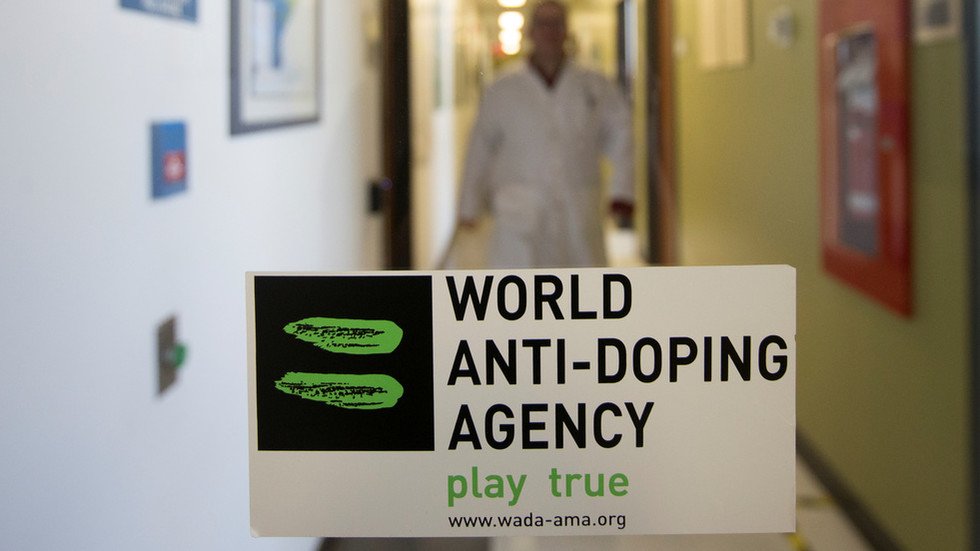 WADA revokes approval for Moscow anti-doping lab as long-running row ...
