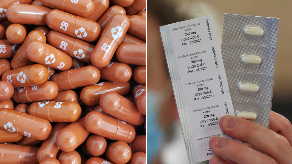 With Merck charging US government an ‘outrageous’ $700 for $17 Covid ...