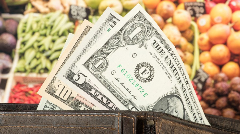 High food prices are here to stay – Kraft Heinz — RT Business News