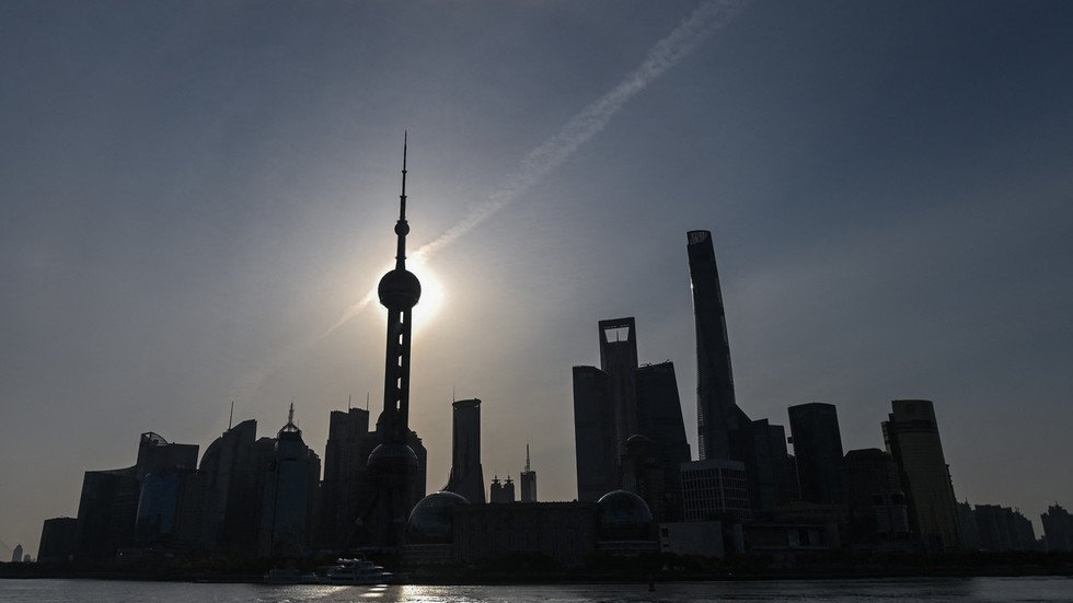 China launches major audit of country’s financial system to root out ...