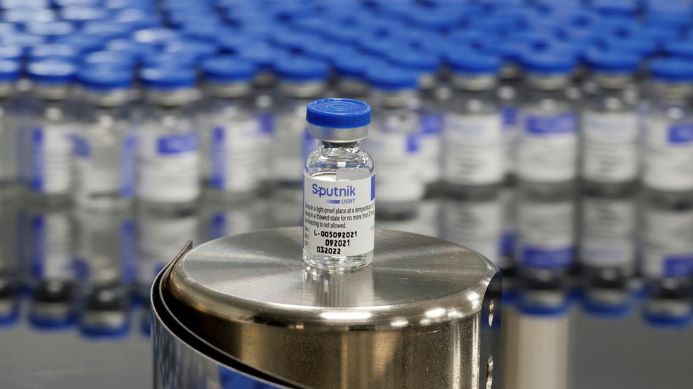 One-shot Sputnik Light shows 70% efficacy against Covid-19 Delta ...