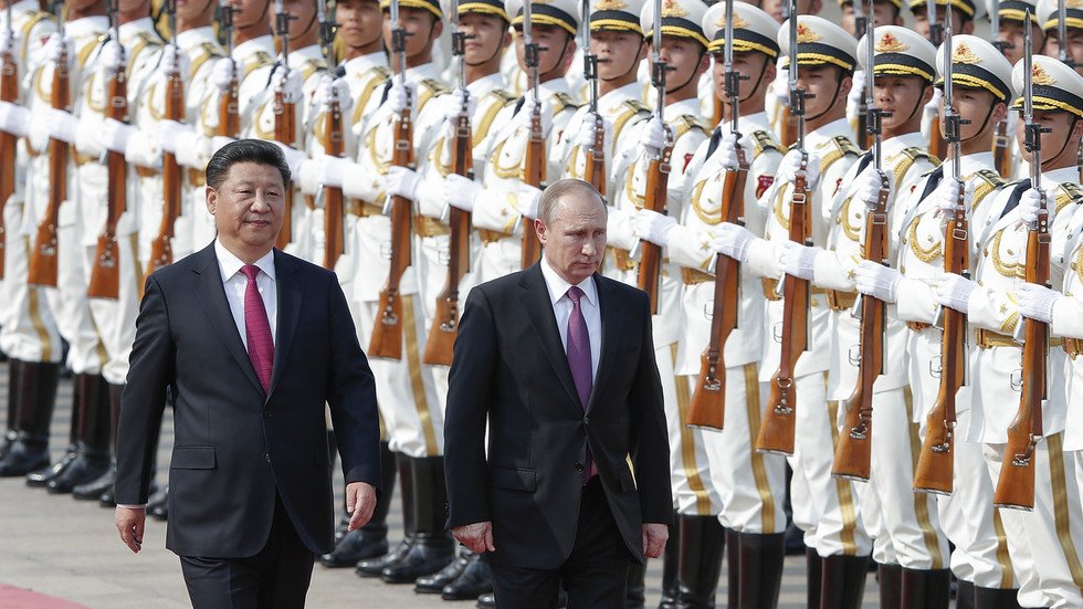 Beset by flagging economies, rising debt & defeat in Afghanistan, US ...