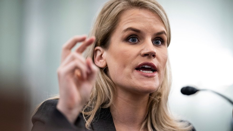 ‘Is Facebook evil?’ Big Tech whistleblower goes for high drama in ...