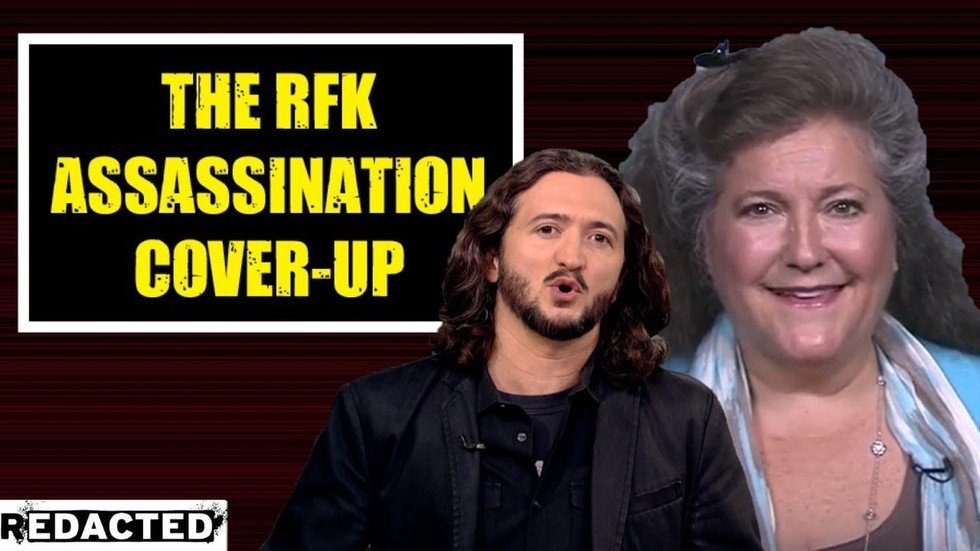 RFK's Assassination, mental health advice from the mega-rich, NYC taxi ...