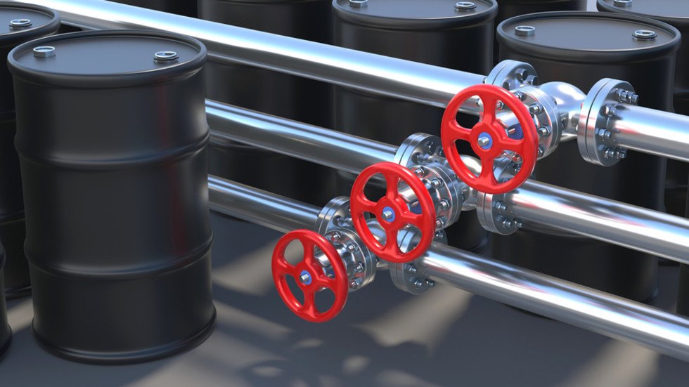 OPEC and allies reject Biden plea to open up oil taps to cool down ...