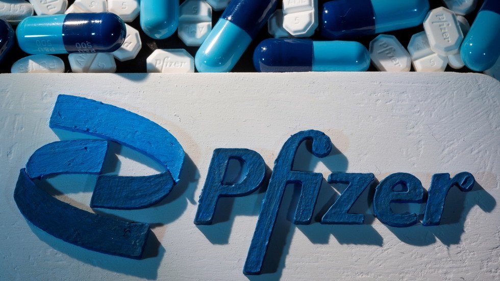 Pfizer stays mum about price of its new ‘game-changer’ anti-Covid-19 ...