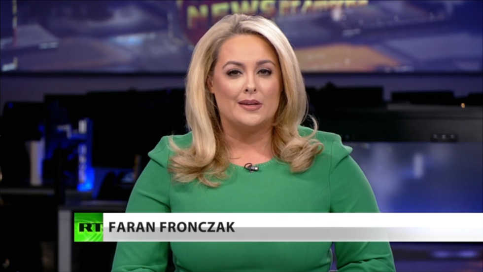 Annihilation postponed: US mulls promise not to nuke first — RT The ...