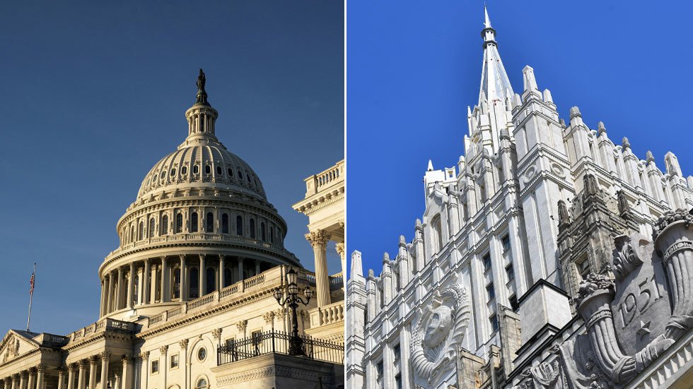 It’s up to Washington to rescue rock bottom relations with Russia ...