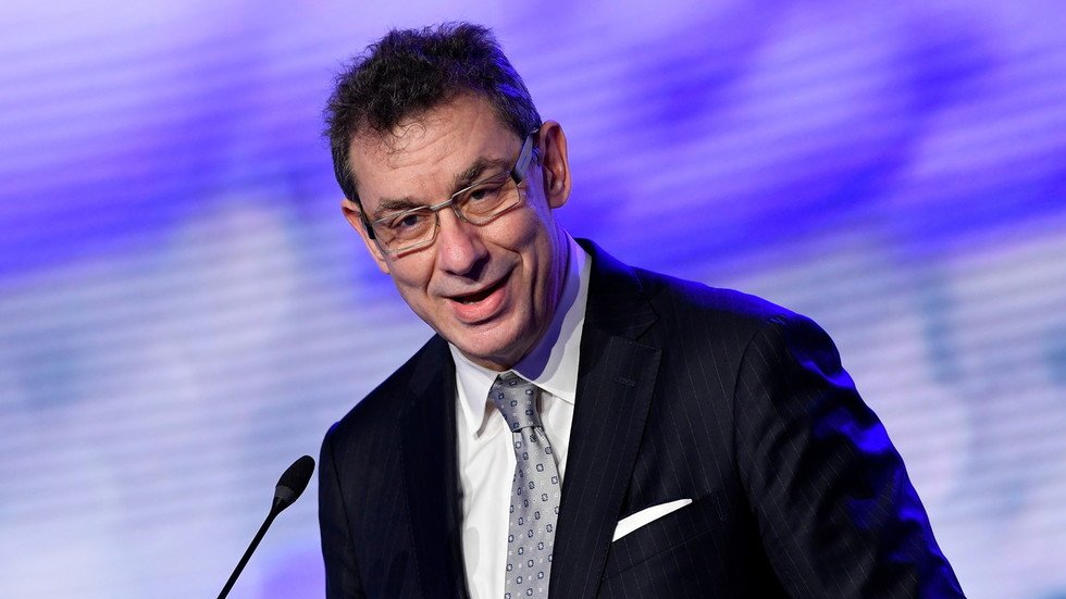 Pfizer CEO calls people spreading vaccine ‘misinformation’ criminals ...