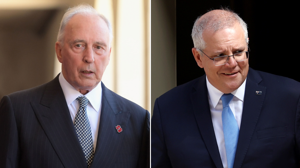 Australia will pay a price for its shambolic foreign policy — RT Opinion