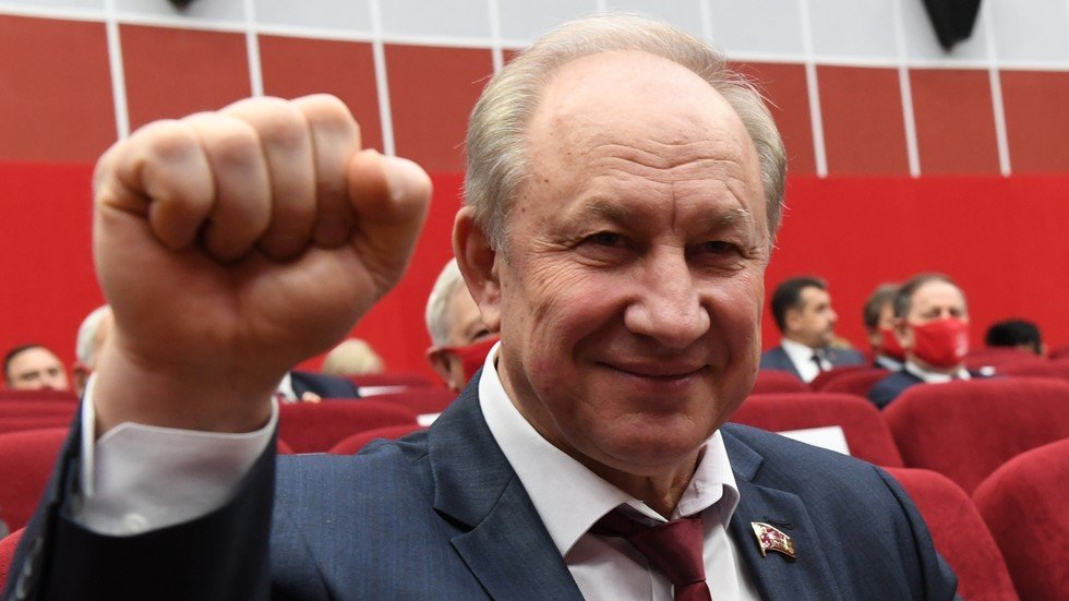 High-profile Russian MP could be stripped of immunity — RT Russia ...