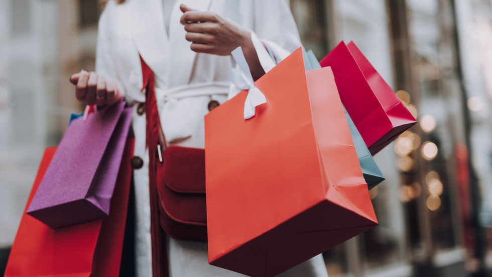 FBI warns of high risk for online holiday shoppers — RT USA News